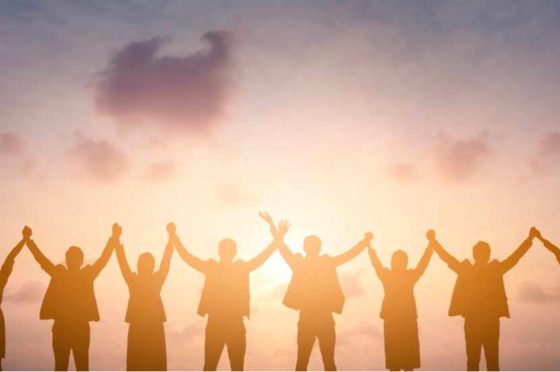 How to grow through the Covid pandemic with loyal staff at the helm