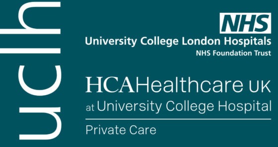 UCLH NHS HCA Healthcare - David Bailey - Healthcare Furniture