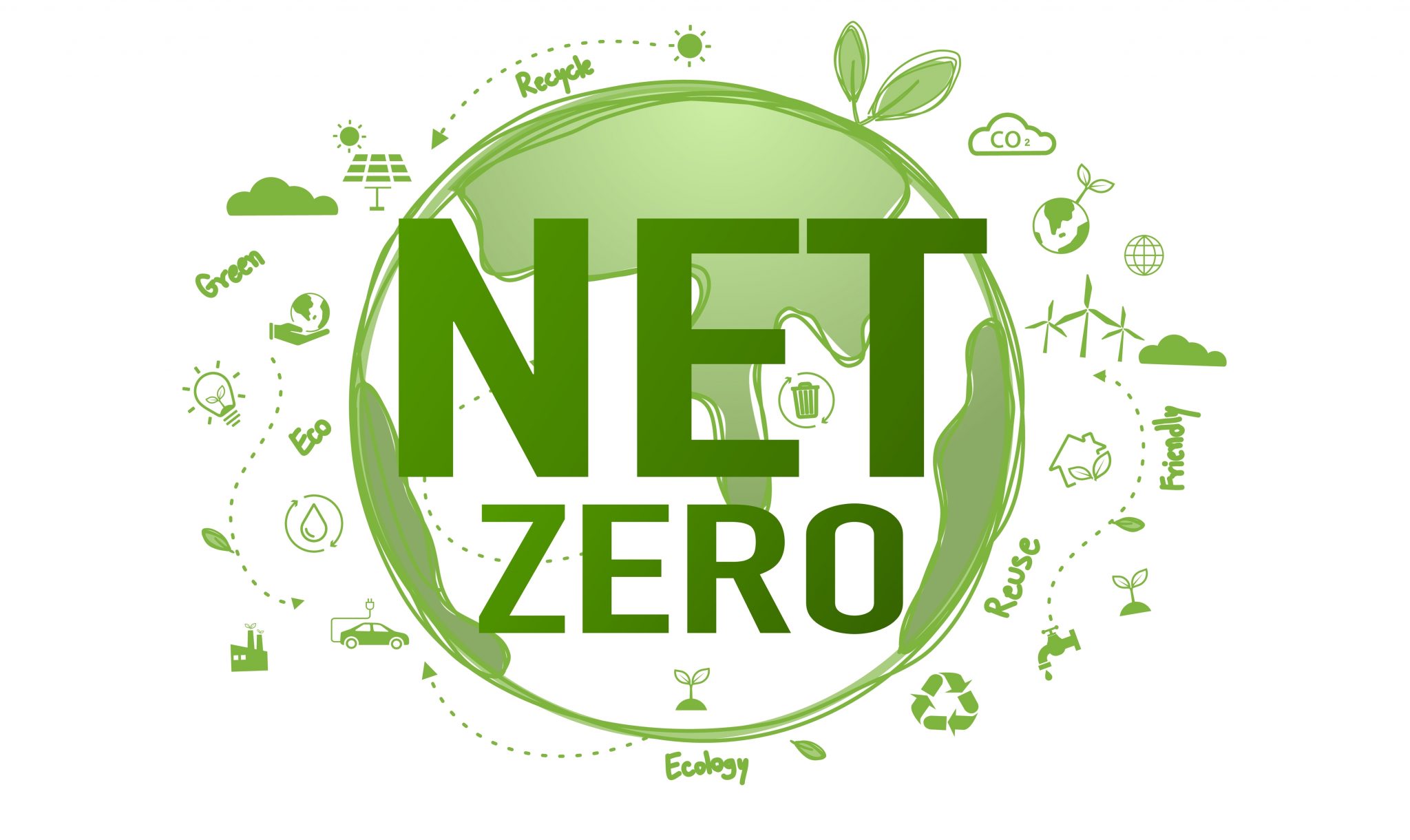 How We Can All Help The NHS To Deliver Net Zero