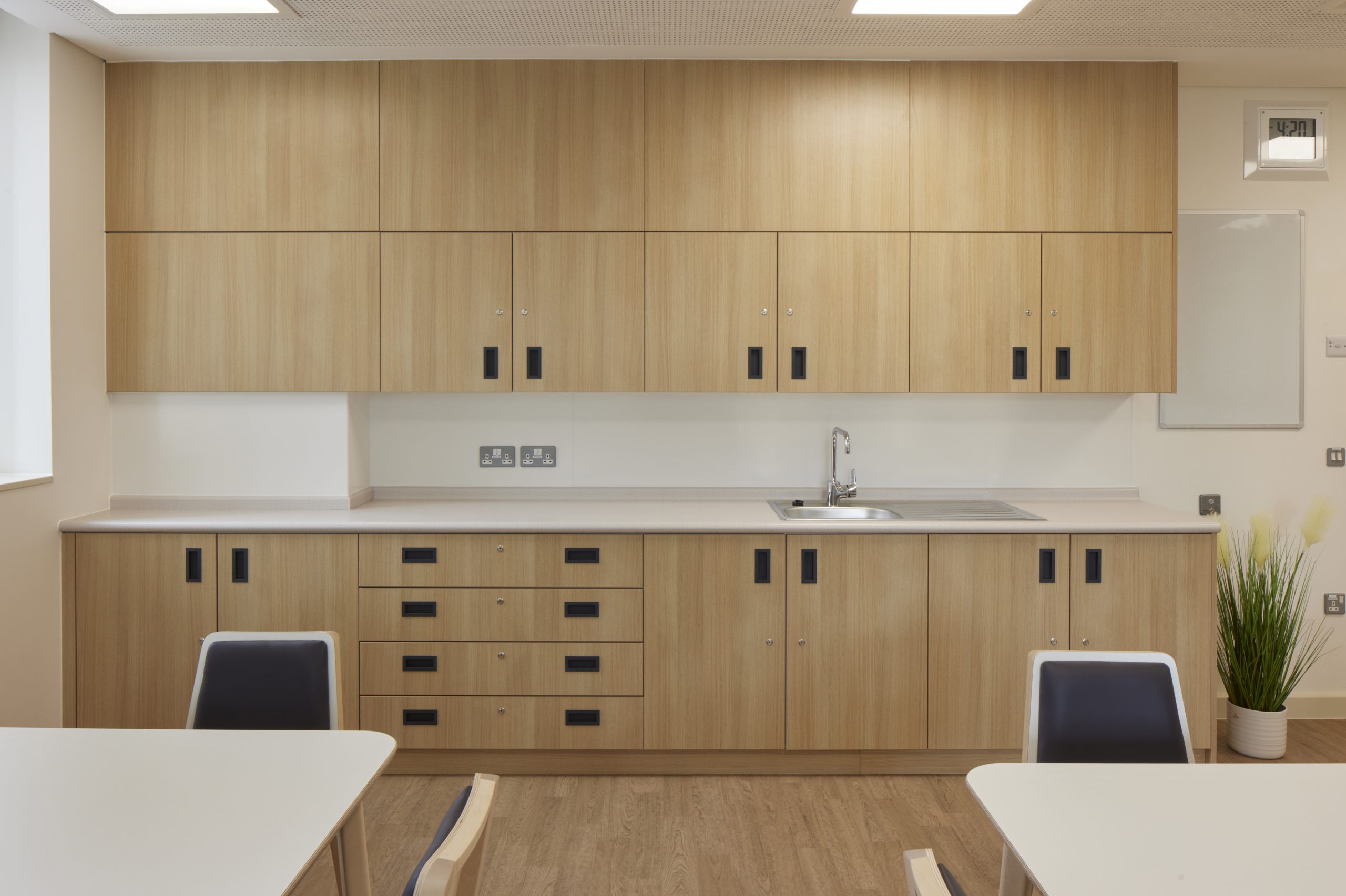 31Dorset Eating Disorder Unit - Richard Chivers - David Bailey ...