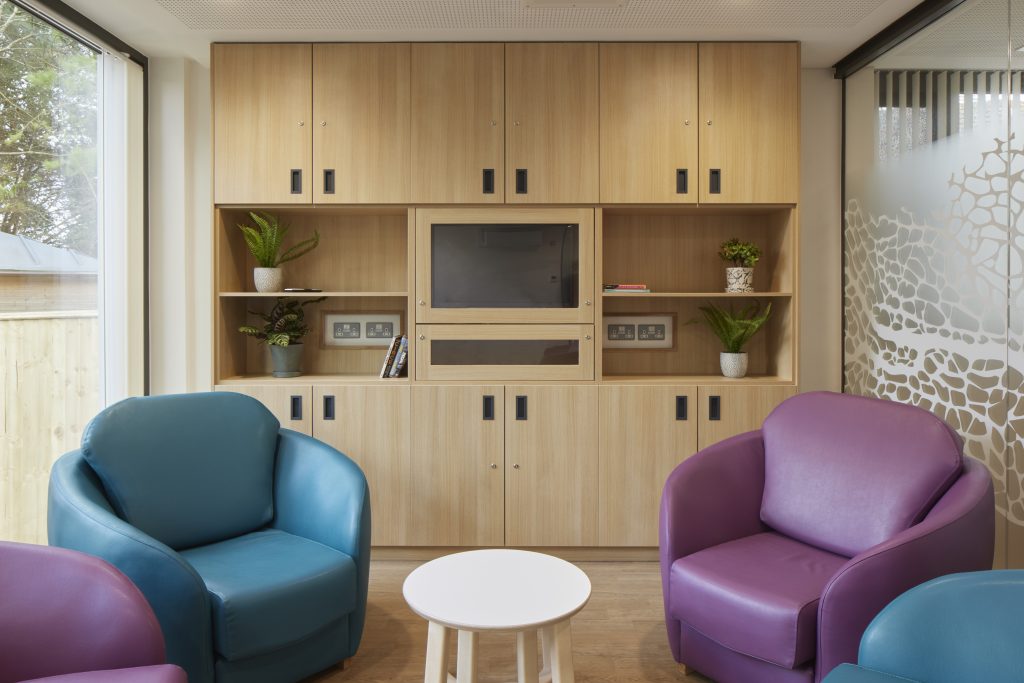 32. Dorset Eating Disorder Unit - Richard Chivers - David Bailey ...